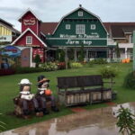 Hua Hin Coastal Classic Leisure Tour - Transportation and Comfort