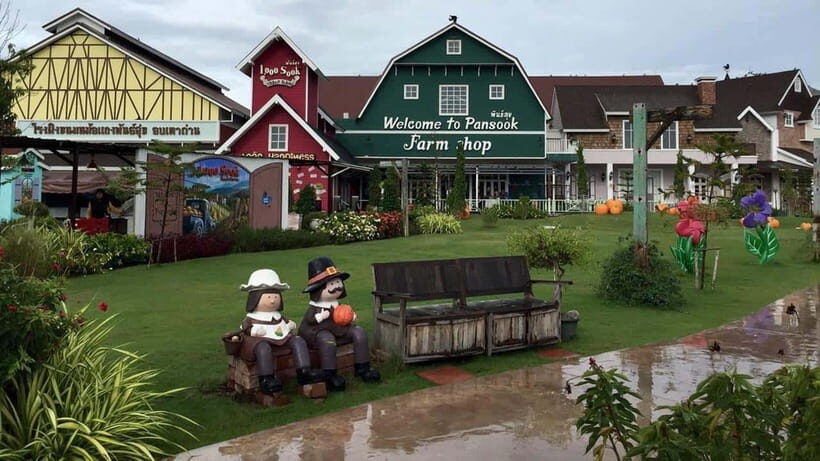 Hua Hin Coastal Classic Leisure Tour - Transportation and Comfort