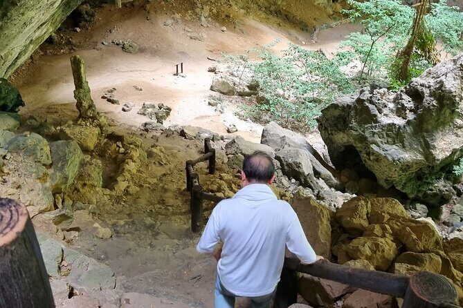 Hua Hin Sam Roi Yod National Park & Laem Sa La Beach Guided Day - What to Expect