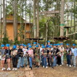 Hua Hin Tree Top Zipline Adventure and Canopy Rope Challenge - What You Can Expect During the Tour