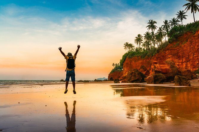 Hua Hin Unveiled: A Timeless Walking Tour - The Value and Practicality of the Tour