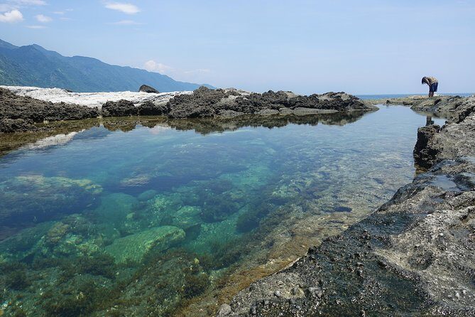 Hualien Changhong Bridge SUP Day tour - Who Will Love This Tour?