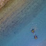 Hualien River Drifting / Group of 4 - The Itinerary Breakdown