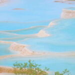 Huanglong Scenic Area: Explore Stunning Five-Colored Ponds - What to Expect on the Tour
