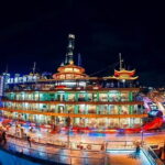 Huangpu River Evening Cruise Ticket with Dinner - Overview of the Experience
