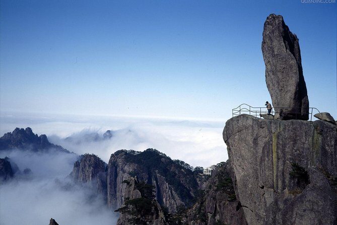 Huangshan 3 Days Tour - Yellow Mountain, Hongcun and Tunxi Ancient Street - Detailed Breakdown of the Itinerary
