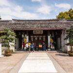 Huangshan: Exclusive Private Half-Day Hongcun Village Tour - The Sum Up