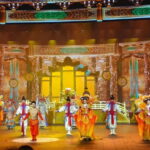 Huangshan: Performance Tickets for "Huixiu" Show - The Experience: What Will You Take Away?