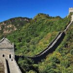 Huangyaguan Great Wall Layover Tour from Tianjin Cruise Port - What You’ll See and Do