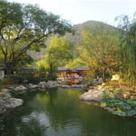 Huaqing Palace Adult Ticket - Practicalities & Value