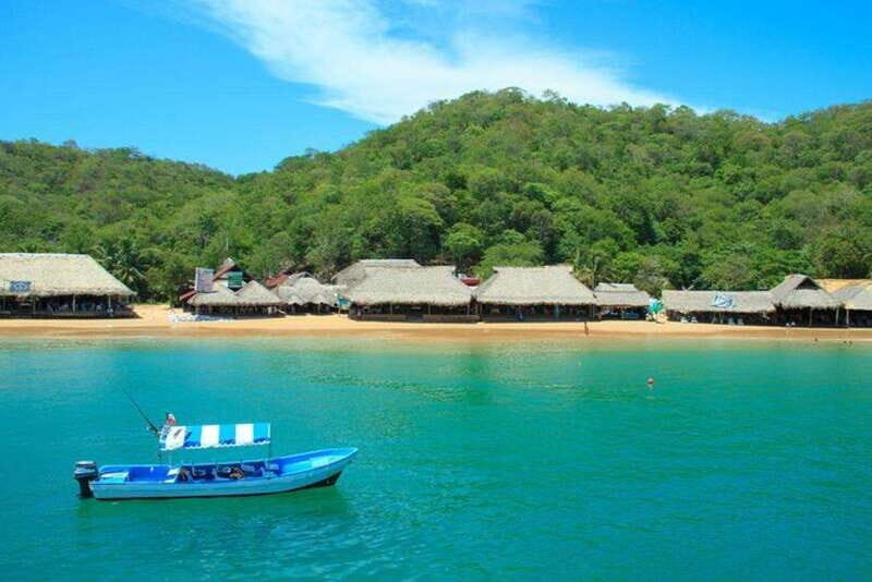 Huatulco: 5-Bay Exclusive Premium Panga Experience - Who Is This Tour For?