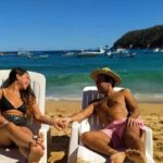 Huatulco: 7 Bays Boat Tour with Snorkeling and Lunch - Transportation, Timing, and Group Size