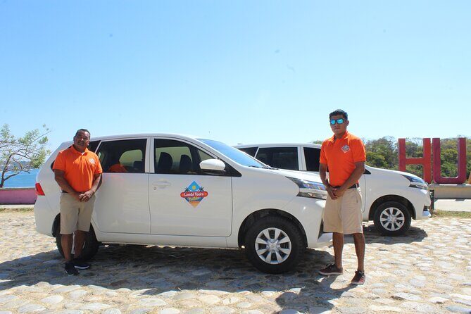 Huatulco Airport Transfer in Private Service - Price and Value Considerations