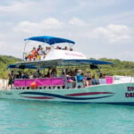 Huatulco: Bays Boat Tour with Snorkeling and Hotel Pickup - The Good, the Bad, and the Honest