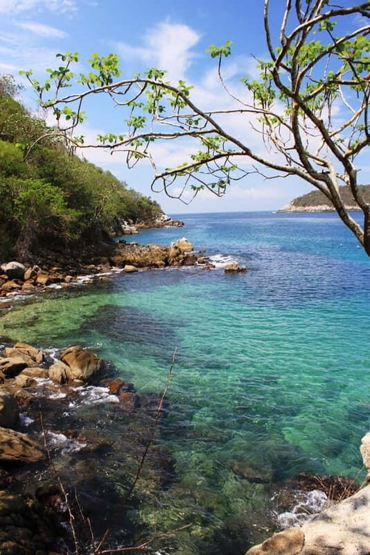 Huatulco: Bays of Huatulco boat tour - The Experience: What Travelers Love and What Could Be Better