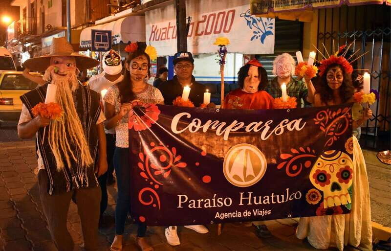 Huatulco: Day of the Dead Experience and Tour - Frequently Asked Questions