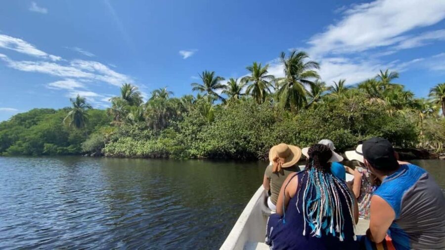 Huatulco Ecotour: Explore La Ventanilla, Mazunte & Zipolite - Practicalities & What to Expect
