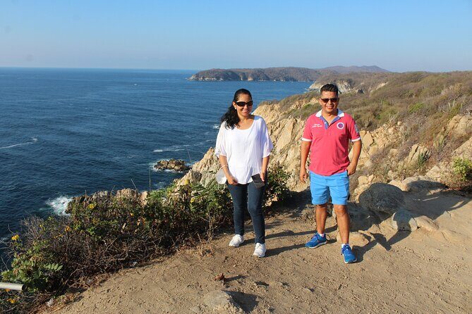 Huatulco hiking, viewpoints and Snorkling - Who Will Enjoy This Tour?