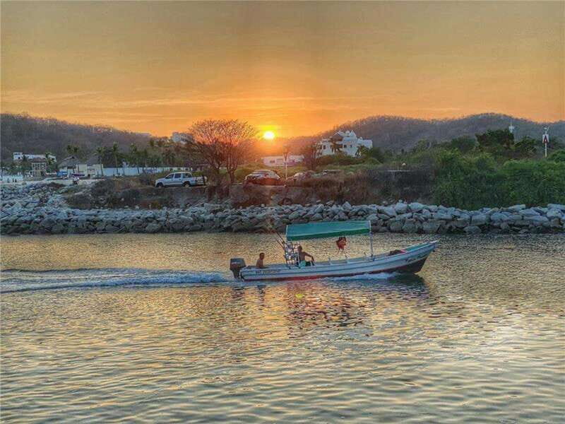 Huatulco: Huatulco Bays Tour - Possible Drawbacks or Considerations