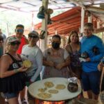 Huatulco: Llano Grande Waterfalls - The Itinerary: What Happens During the Day?