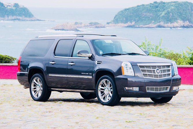 Huatulco - Luxury Private Transport Service - The Sum Up: Who Will Benefit Most
