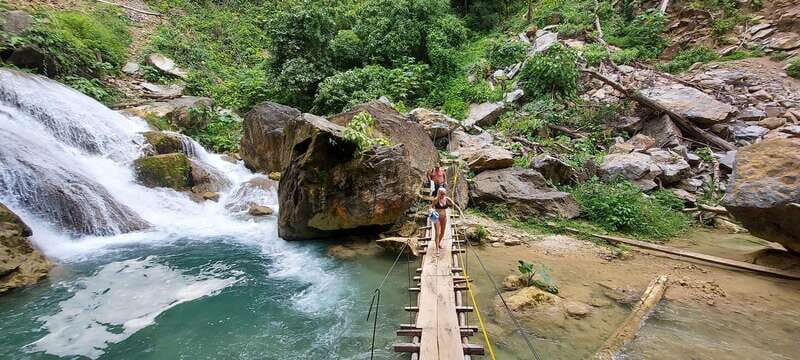 Huatulco: Magical Waterfalls Tour - What to Expect and Practical Tips