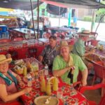 Huatulco: Mexico City Guided Taco Tasting Tour with Drinks - Authenticity and Value