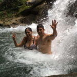 Huatulco: Mountain Waterfall Tour with Local Lunch - What to Expect on the Tour