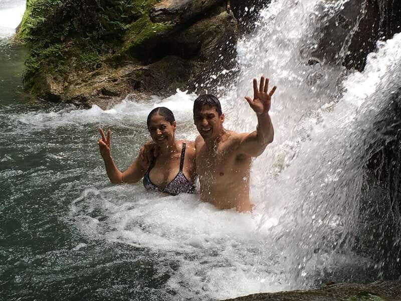 Huatulco: Mountain Waterfall Tour with Local Lunch - What to Expect on the Tour