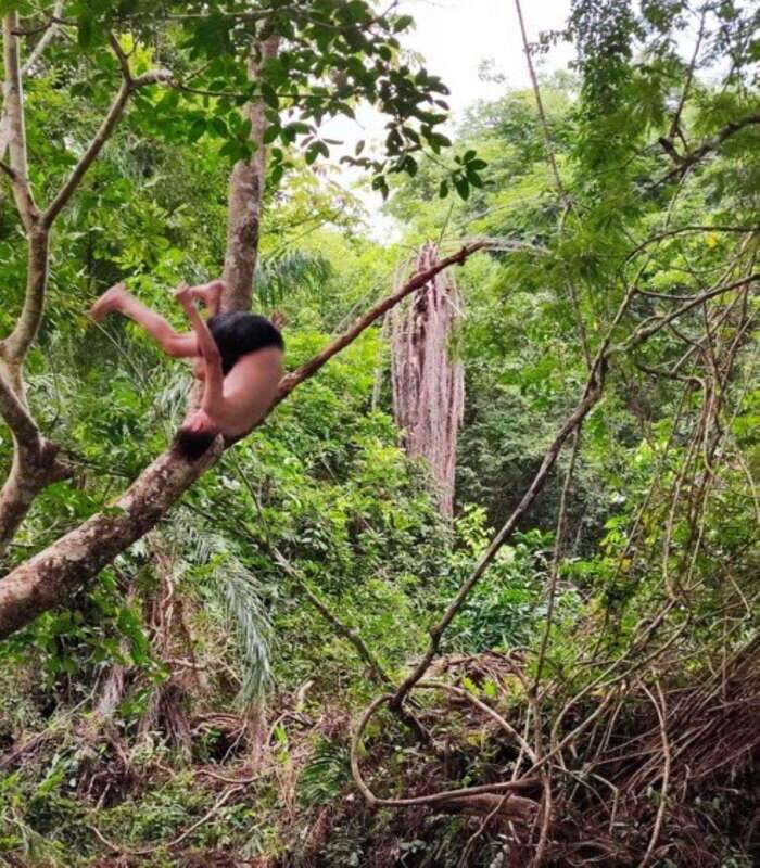 Huatulco: Private Tour of Magical Waterfalls of Copalitilla - What Travelers Can Expect