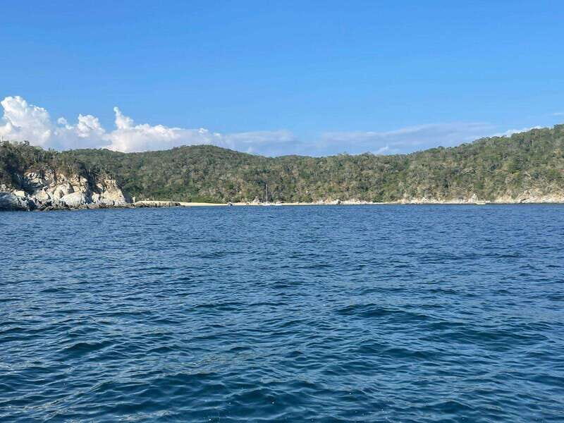Huatulco: Private Tour Seven Bays HT - Why This Tour Offers Great Value