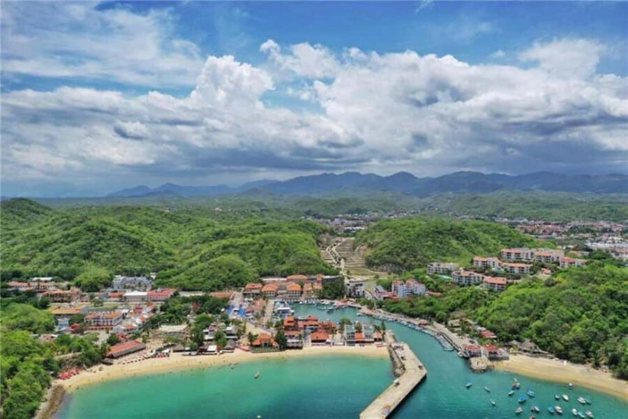 Huatulco: Rafting, Viewpoints, and Beach Tour - Deep Dive into the Experience