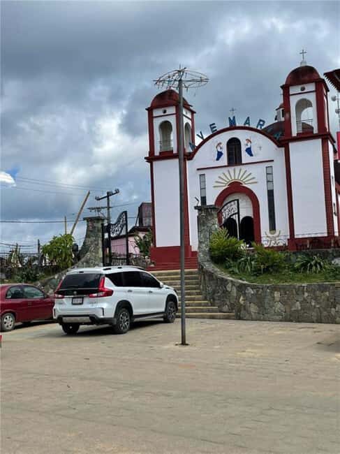 Huatulco: Santa Maria and Pluma Hidalgo Coffee Tour - Who Will Enjoy This Tour?