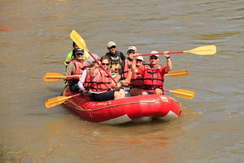 Huatulco: Spirit of the River and Snorkeling Adventure - The Itinerary: What You Can Expect
