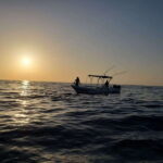 Huatulco: Sunset Boat Tour - The Journey: From Bays to Sunset