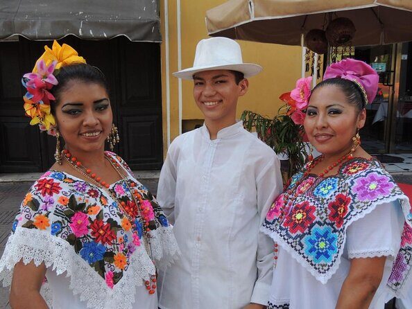 Huatulco Town Tour with Certified Guide - The Sum Up: Who Will Find the Most Value in This Tour?