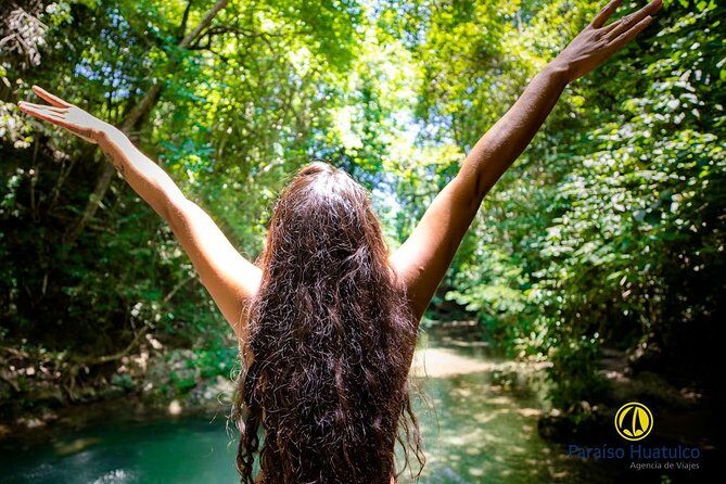 Huatulco's Mountain Waterfalls - Who Is This Tour For?