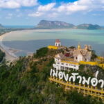 Huay Yang Waterfall and Visit Singkorn Border Market Private Tour from Hua Hin - Transport and Practicalities: What It Means for You