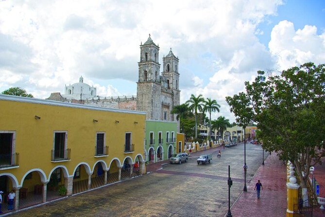 Hubiku & Ikkil Cenote, Valladolid and Chichen Itza! Deluxe From Playa Del Carmen - What Do Travelers Say?