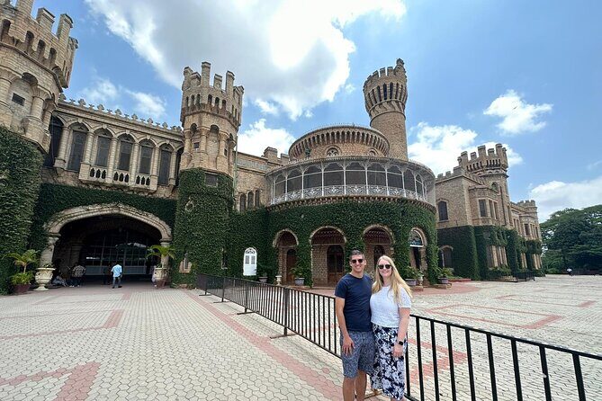 Hubli to Hampi, Belur, Halebedu, Mysore & Bangalore Tour - Analyzing the Value