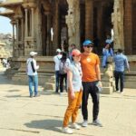 Hubli to Hampi, Bijapur, Badami & Goa Beach Tour - FAQ