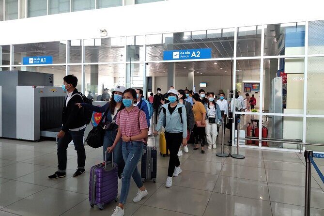 HUE AIRPORT(PHU BAI AIRPORT) To HUE HOTEL - FAQs