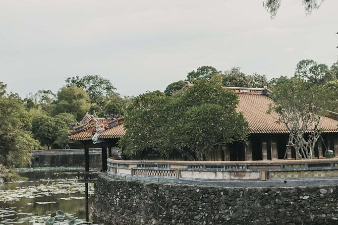 Hue Ancient Capital in a day from Danang City - What Travelers Say