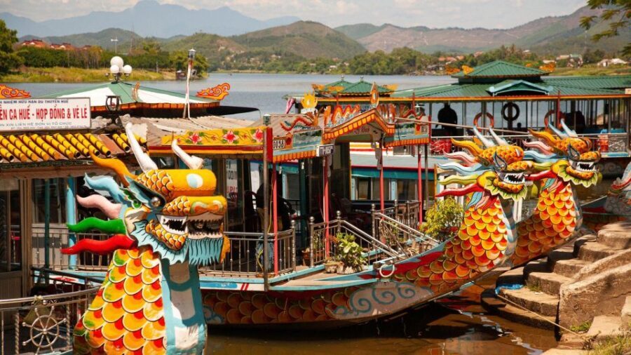 Hue: Boat Trip On Perfume River Half Day - Practical Details and Value