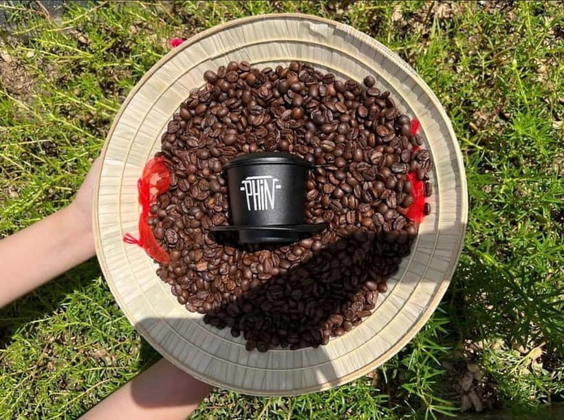 Hue: Brew Egg, Salt & Coconut Coffee - The Experience’s Value & Practical Details