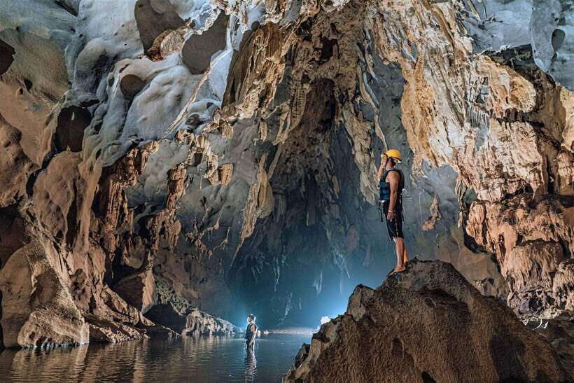 Hue: Chay River & Dark Cave Day Trip (Even Days Only) - An In-Depth Look at the Tour Experience