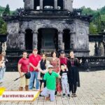 Hue Citadel tour by authentic Train via Hai Van Pass from Da Nang - What We Love About This Tour