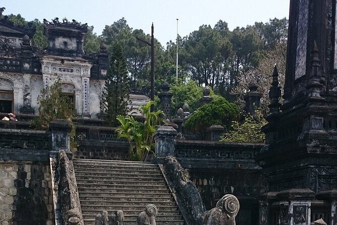 Hue City Day Trip By Private Car - English Speaking Driver - Who Will Love This Tour?