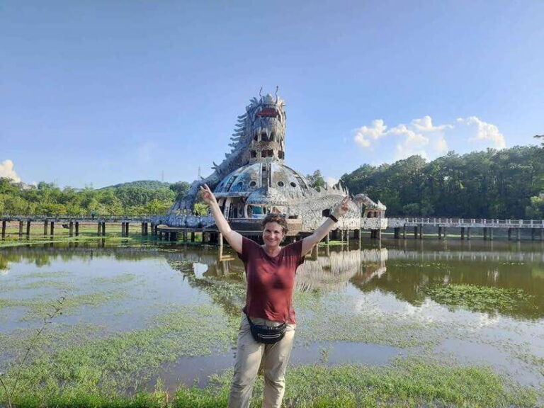Hue: City Day Trip by Private Car with Optional Destination - Breaking Down the Itinerary: What to Expect