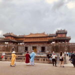 Hue City Explore Full Day Tour From Hoi An or Da Nang - The Practicalities and What It Means for You